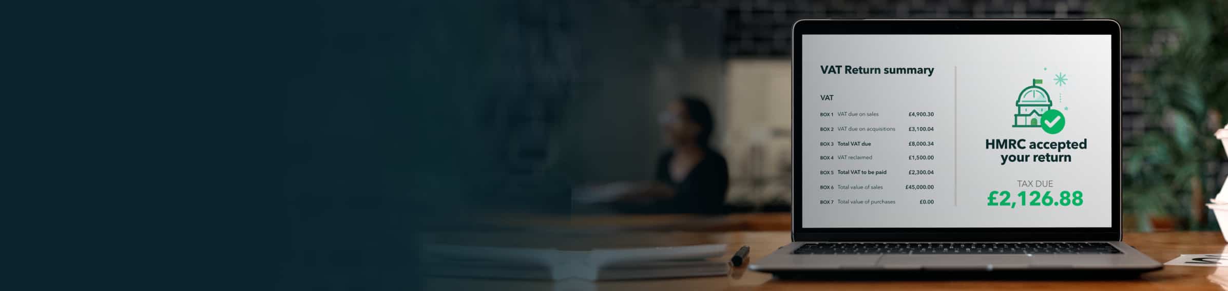 Smart, Simple Accounting Software | QuickBooks UK