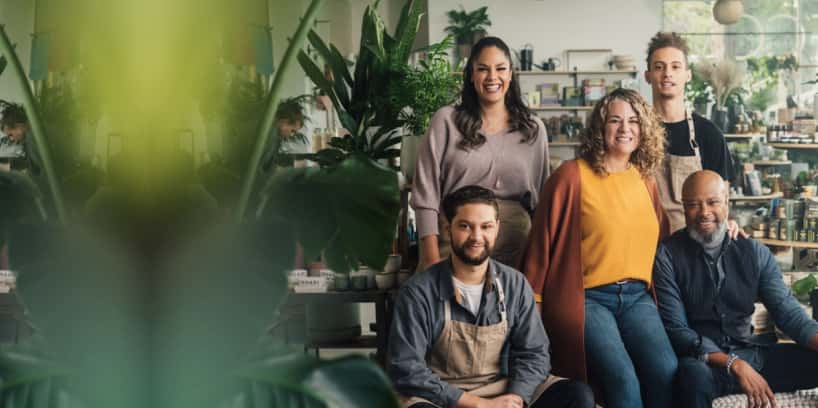 Smart, Simple Accounting & Bookkeeping Software | QuickBooks UK