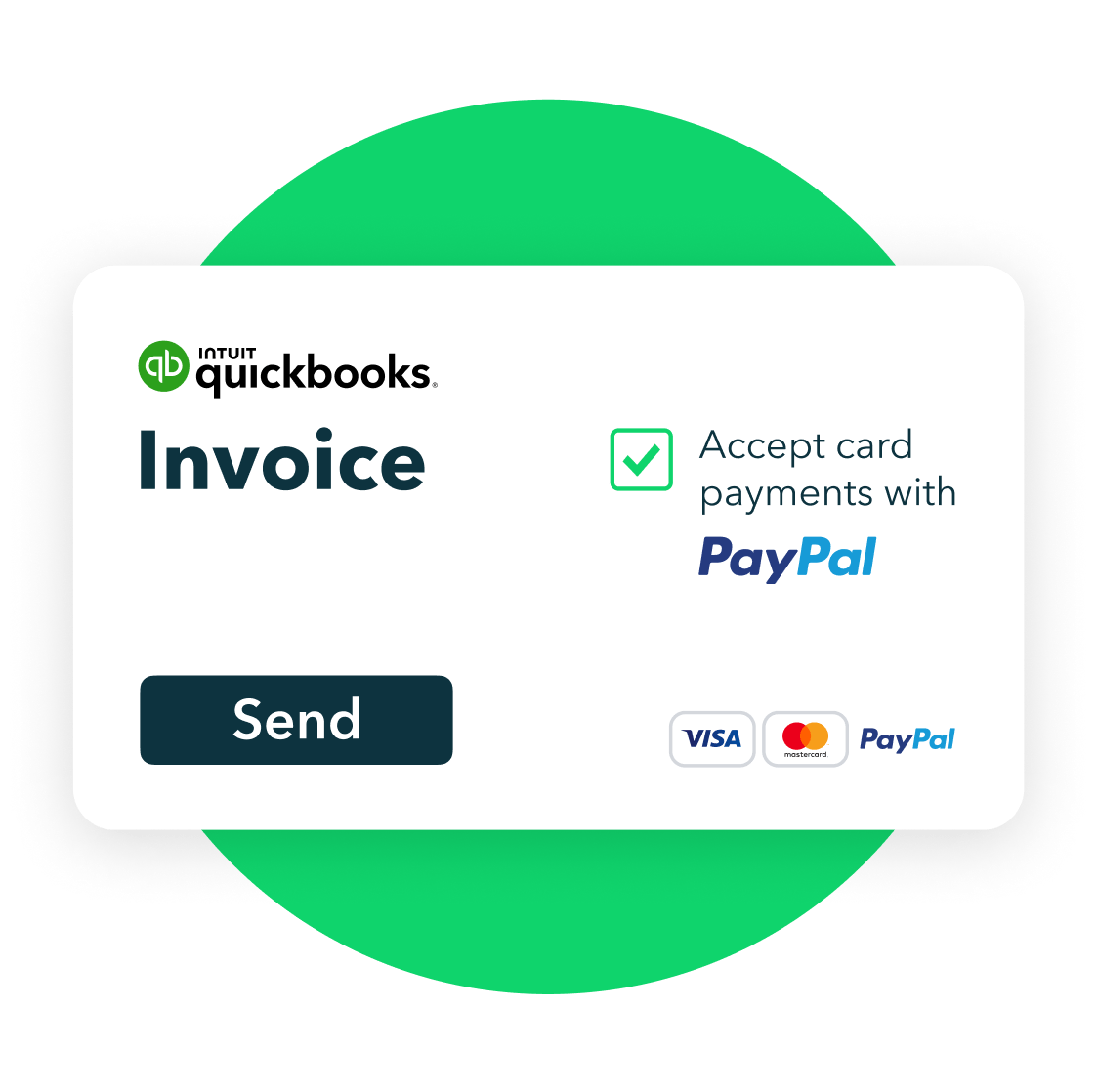 Accounting Software for Construction Businesses | QuickBooks UK