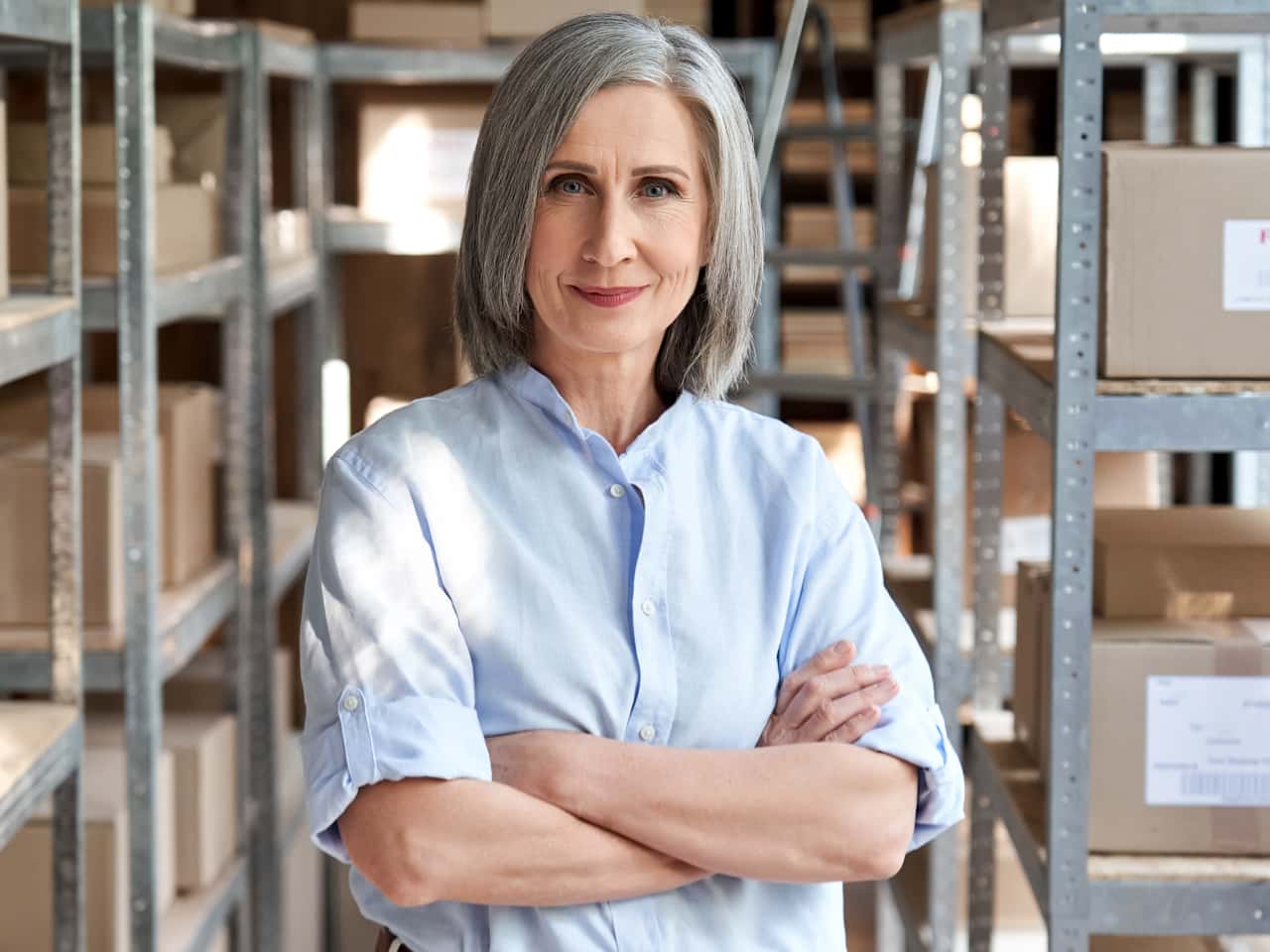 Accounting Software for e-Commerce | QuickBooks UK