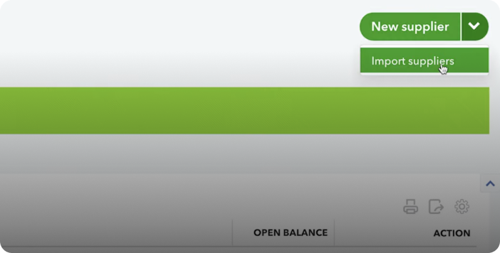 Online invoicing software for small businesses | QuickBooks UK