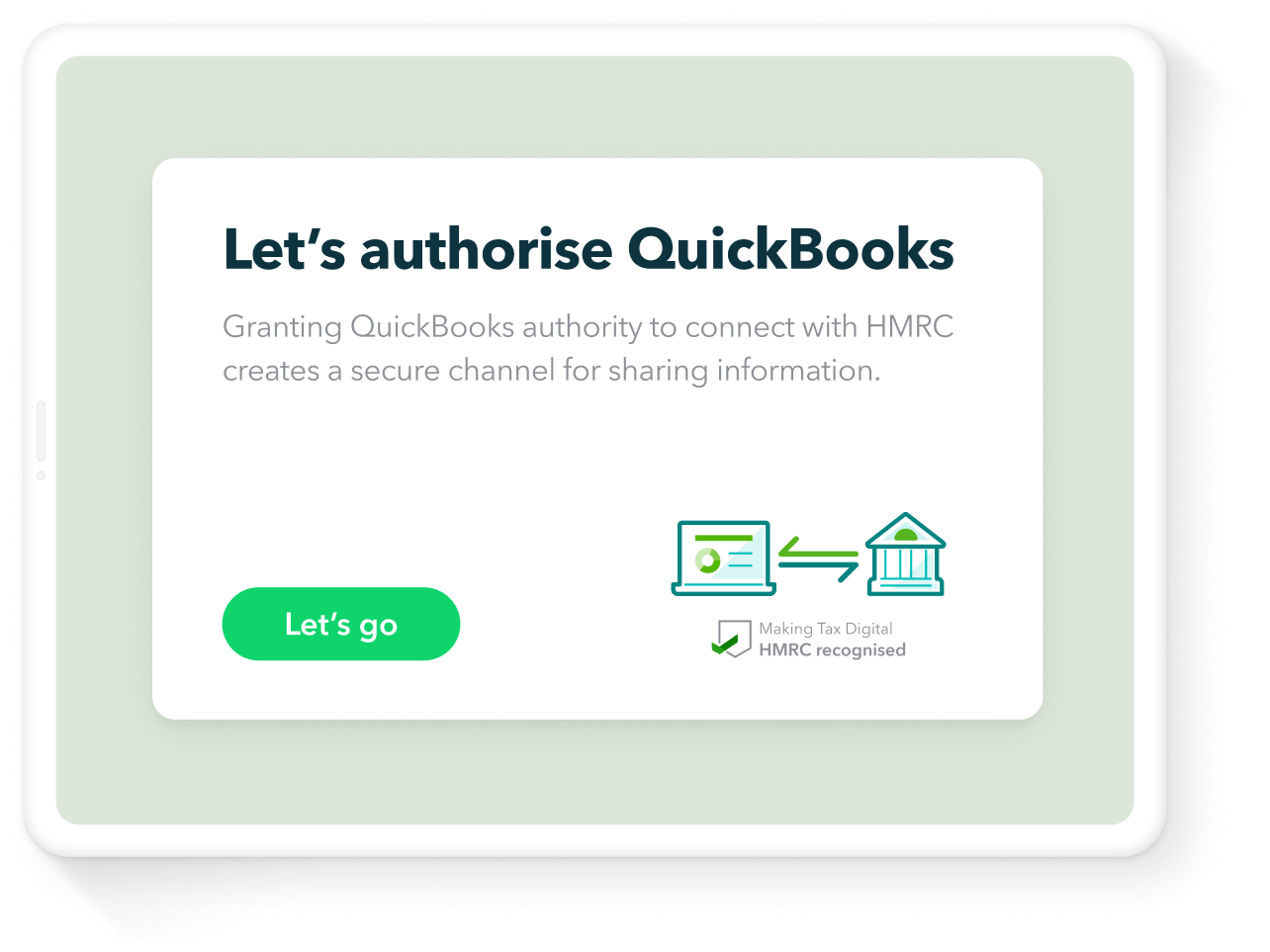 Registering For Making Tax Digital VAT | QuickBooks UK
