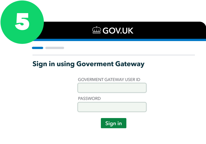 Register for Making Tax Digital for VAT | QuickBooks UK