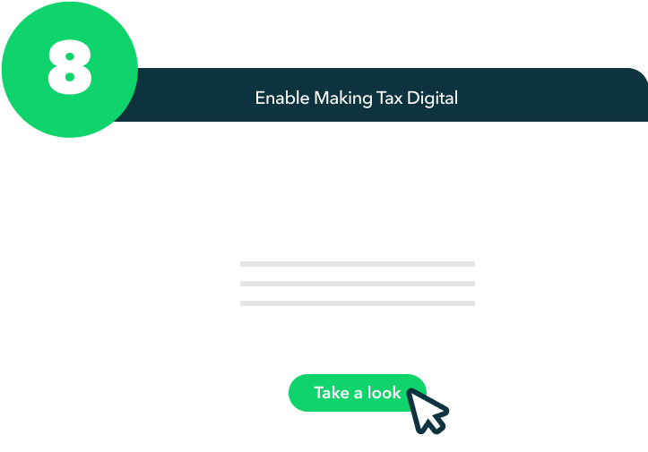 Register for Making Tax Digital for VAT | QuickBooks UK
