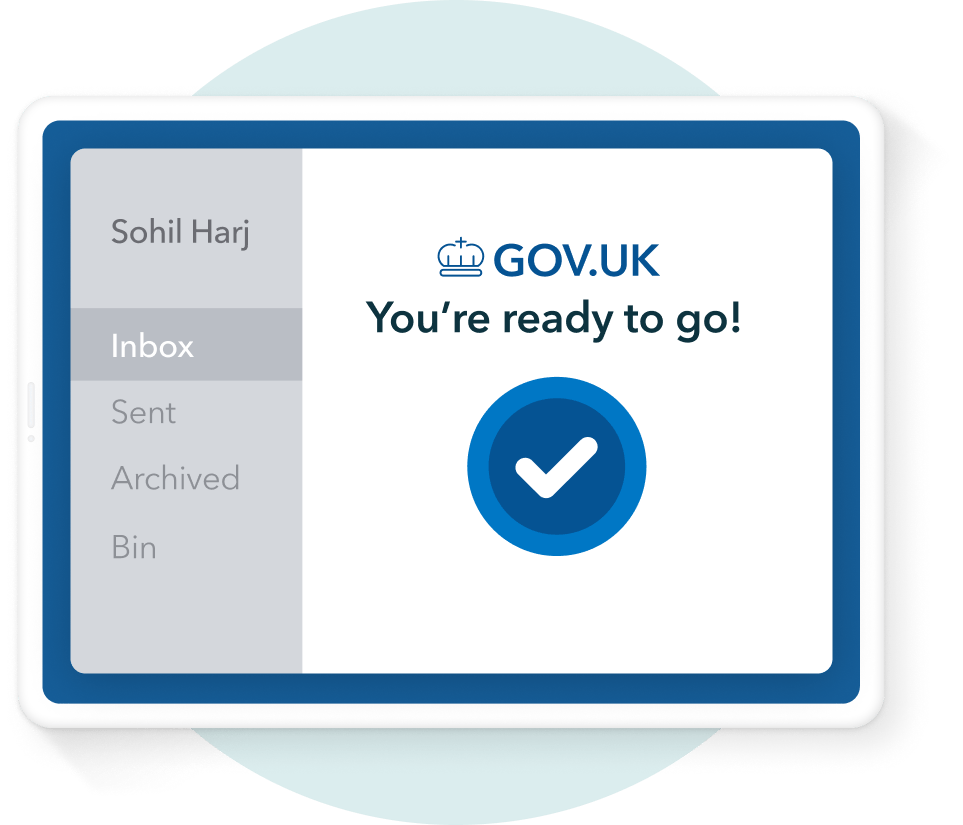 Register for Making Tax Digital for VAT | QuickBooks UK