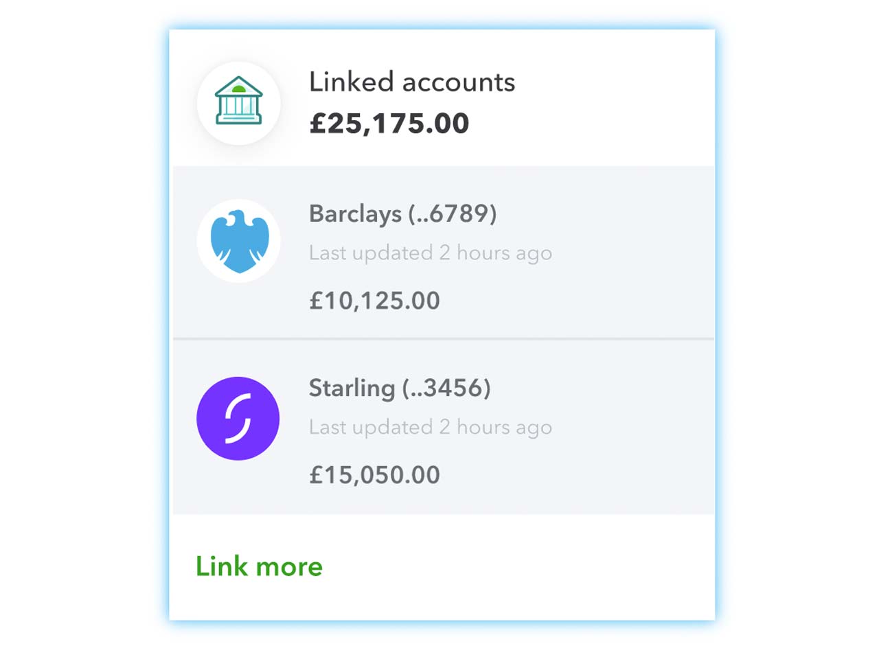 What is Open Banking? | Bank Connections at QuickBooks UK