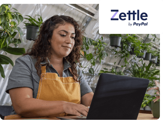 Card Payment Services with Zettle | QuickBooks UK