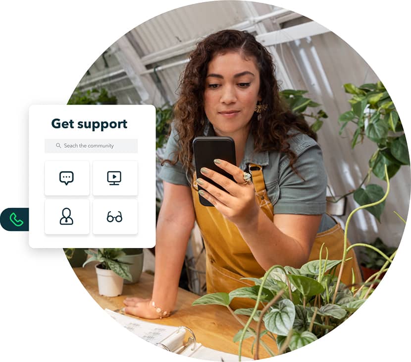 Card Payment Services with Zettle | QuickBooks UK