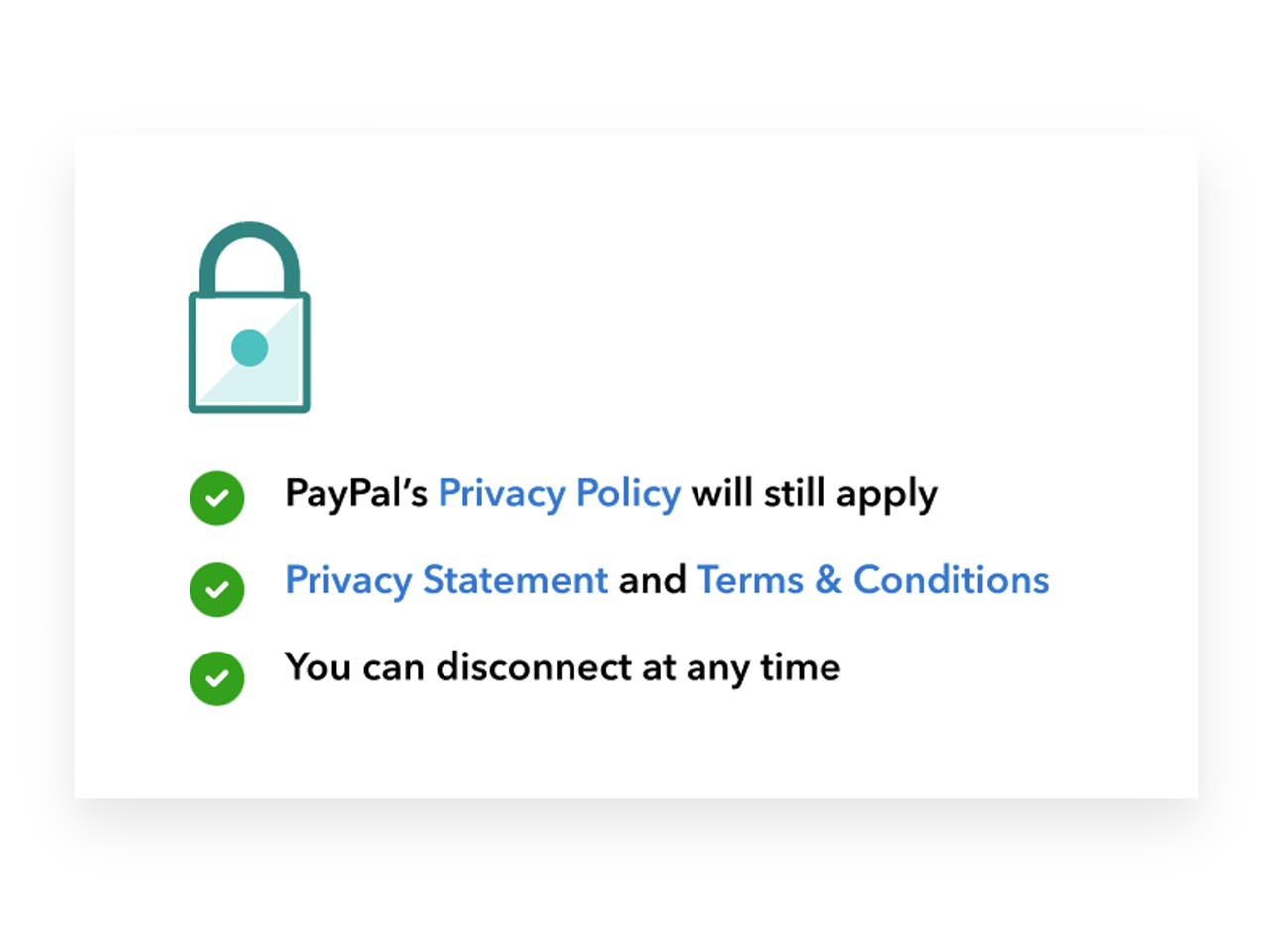 PayPal Payments | PayPal | QuickBooks UK