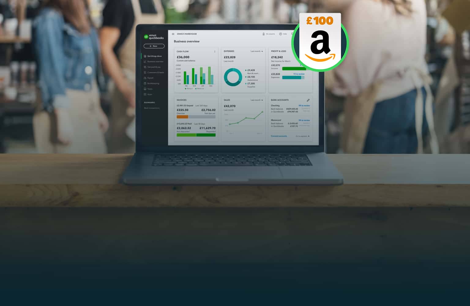 QuickBooks vs. Xero: Which is best for you?