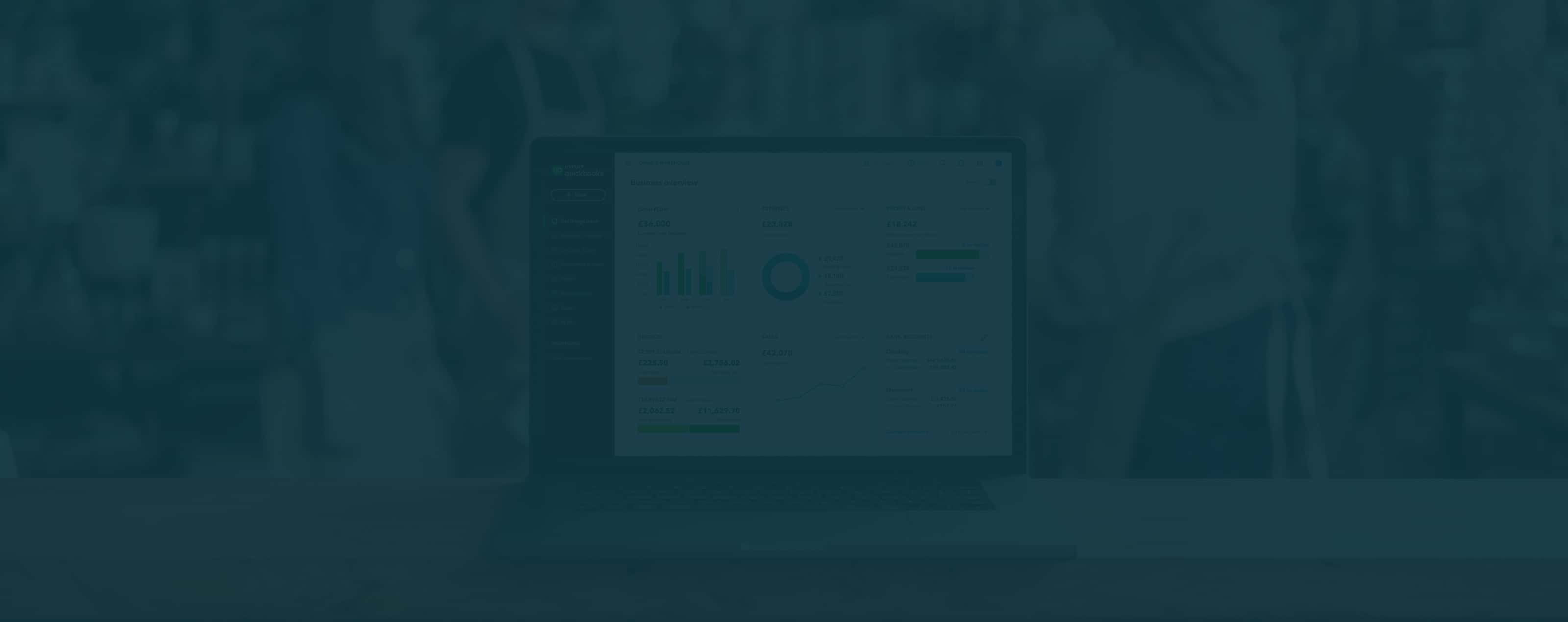 How to Switch to QuickBooks | Take Control Today