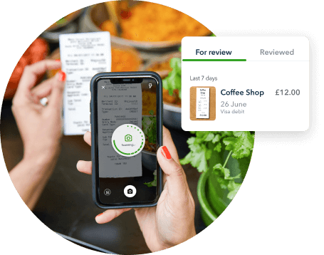 VAT Software | VAT Returns Online | QuickBooks UK